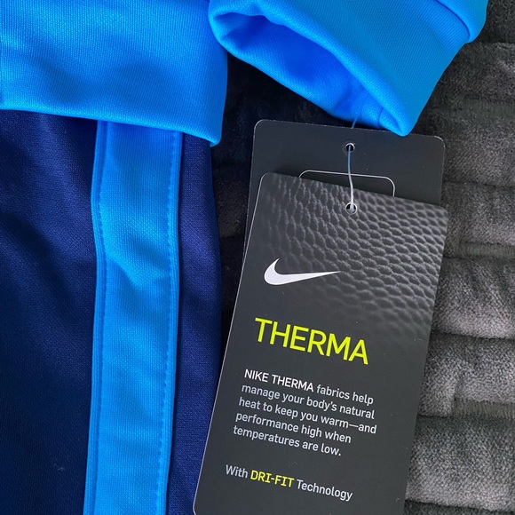 Nike | Matching Sets | Nike Therma Set | Poshmark